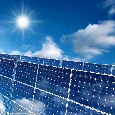 China EVA film for encapsulating solar module for sale