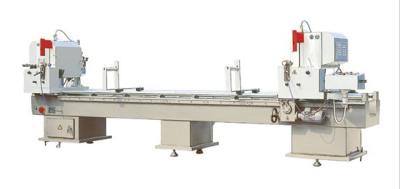 China Vinly Window Cutting Machine for sale