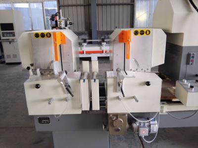 China PVC Windows Machine for sale