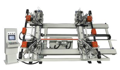 China Vinyl Door Window Production Machine for sale