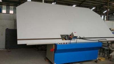 China Semi-Automatic  Spacer Bar Bender for sale