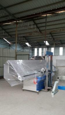 China Semi-Auto Aluminum Profile Bender for sale
