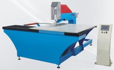 China CNC Automatic Drilling Machine for Automobile Glass for sale