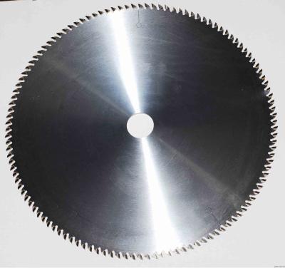 China Double Head Cutting Saw Blade for sale