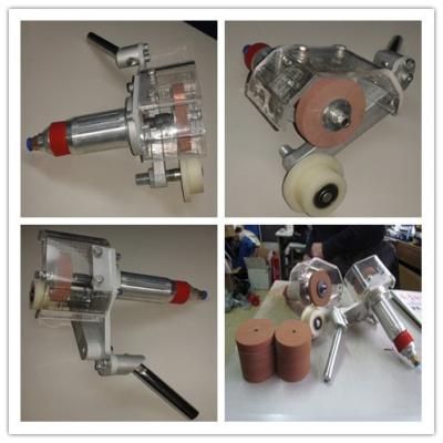 China Manual Removal Membrane Tool for Low-E glass for sale