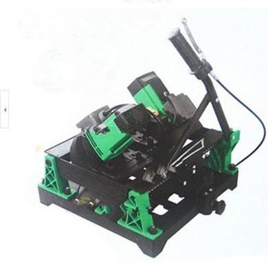 China Portable PVC Glazing Beading Cutting Machine for sale