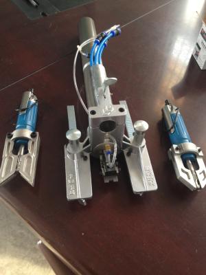 China PVC Window Door Corner Cleaner for sale