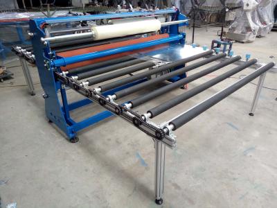 China Máquina de laminado de película protectora de vidrio,laminador de película de vidrio automático,laminador de película de vidrio automático con cortador en venta