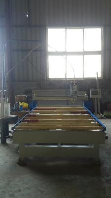 Китай Автоматическая машина для уплотнения окна, Автоматическая машина для уплотнения окна, Робот для уплотнения окна продается