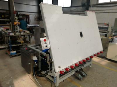 China Prensa de rodillos calentados con succión inclinada,prensa de rodillos inclinados de un solo lado con succión inclinada,prensa de rodillos calientes en venta