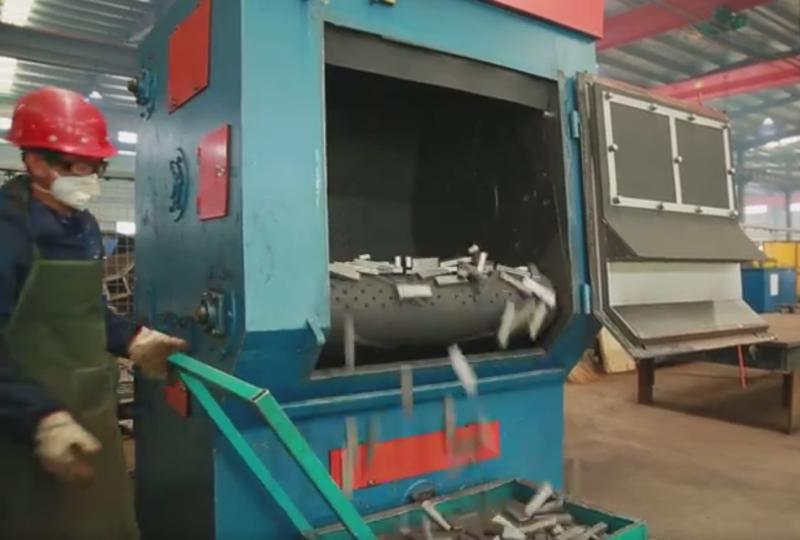 Verified China supplier - Changsha Golden Drilling Machinery Co.,Ltd