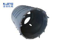 China Piling Rig Tools Rock Drilling Core Barrels IAF Certification for sale