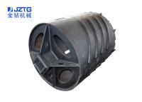 China Piling Rig Tools Rock Drilling Core Barrels IAF Certification for sale