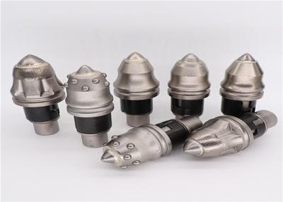 Cina Fondamento d'argento di Coler che perfora i denti della smerigliatrice del carburo dell'impianto di perforazione di Pilling in vendita