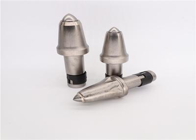 Cina Colore su misura supporto rotatorio d'acciaio della scelta della taglierina del dente della pallottola del pezzo del dente di estrazione mineraria in vendita