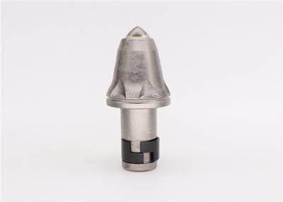 Cina Colore su misura supporto rotatorio d'acciaio della scelta della taglierina del dente della pallottola del pezzo del dente di estrazione mineraria in vendita