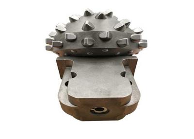 China Type van Rots 10-5/8 Houder van Tricone Beetjes het Roterende Opstapelende Installatie voor Hardrockboring Te koop