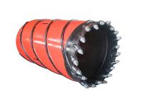China Single Opening Clay Drilling Bucket for sale