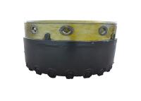 China Customized Steel Casing Pipe Rotary Drilling Double Wall Casing for sale