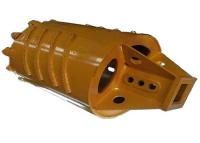 China Clay Rotary Rig Core Barrel for sale