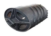 China Rotary Rig Core Barrel for sale