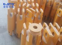 China Kelly Terminal Customer Required Mold for sale