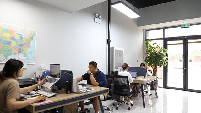 Проверенный китайский поставщик - Dandong Ruizhuo Trading Co., Ltd.