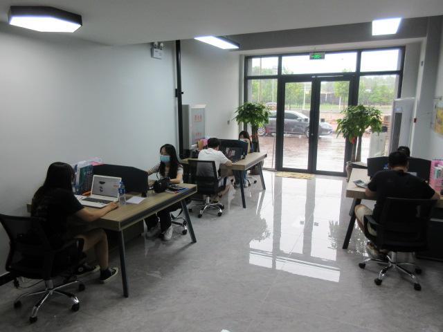 Проверенный китайский поставщик - Dandong Ruizhuo Trading Co., Ltd.