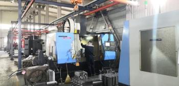 China Factory - Yantai Hope Precision Machinery Co., Ltd.