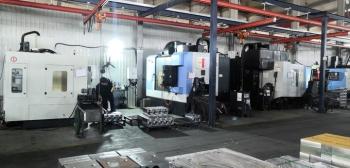 China Factory - Yantai Hope Precision Machinery Co., Ltd.