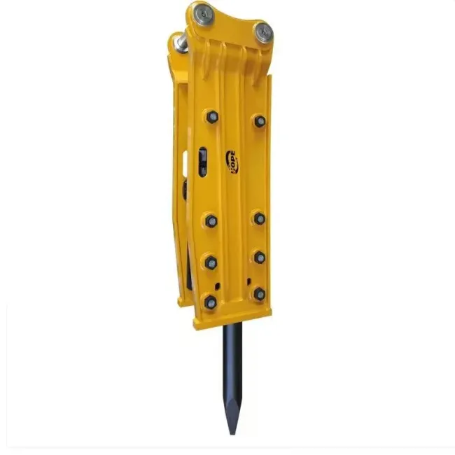High Quality and Durable HP-08 Model Mechanical Quick Connector or Coupler or Change for Excavators