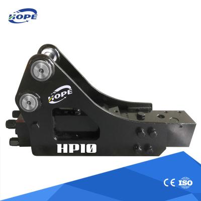 Cina Liugong Doosan escavatore idraulico di retroescalatore di tipo laterale 1.5 Ton40 in vendita