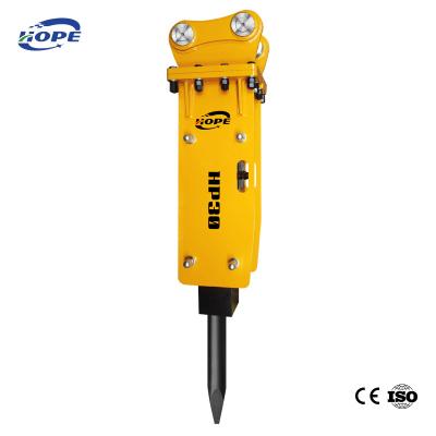 Cina 2 tonnellate - 3,5 tonnellate di escavatore per Sany Doosan Lonking in vendita