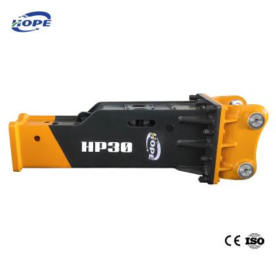 Cina Komatsu Pc200-8 Escavatore, frantumatrice idraulica da 2-3,5 tonnellate53 in vendita