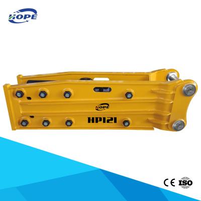 中国 TOP HYDRAULIC BREAKER  28-35 TON  SANY XCMG  AND DOOSAN155 販売のため
