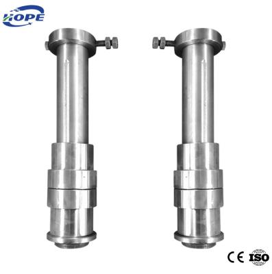 China Excavator Hydraulic Breaker Shaft HOPE Hydraulic Breaker Accessories with Export Excellent Quality for sale