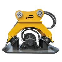 China Hydraulic Plate Compactor roller compactor for sale