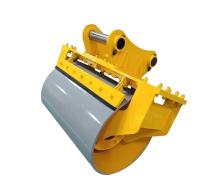 China Hydraulic Plate Compactor roller compactor for sale