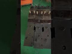 Excavator Hydraulic Breaker Shaft HOPE Hydraulic Breaker Accessories with Export Excellent Quality