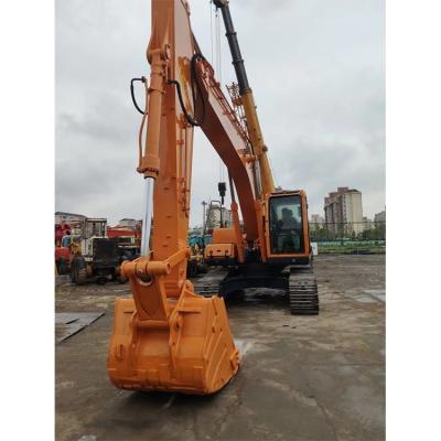 Cina Valvola idraulica originale Usata Hyundai 220LC-9S Escavatore con 4m3 di capacità di secchio in vendita