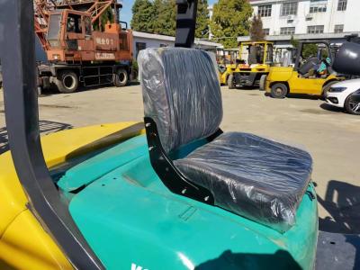 Κίνα Το έτος 2018 100% πρωτότυπη Ιαπωνία Komatsu FD25 FD30T-16 FD30 2,5 τόνοι 3 τόνοι προς πώληση