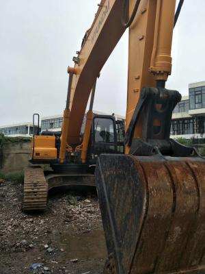 中国 低時間 ハインダイ 375lc-7t 韓国 輸入 40トン 中古 掘削機 350 375 385 395 掘削機 販売のため
