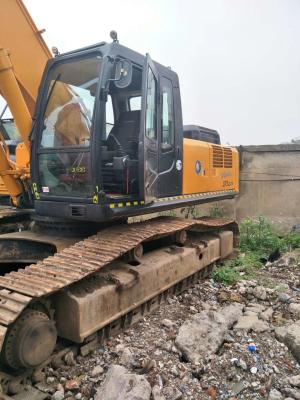 中国 低時間 ハインダイ 375lc-7t 韓国 輸入 40トン 中古 掘削機 350 375 385 395 掘削機 販売のため