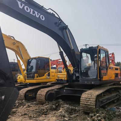 Cina VOLVO EC290D in buone condizioni in vendita