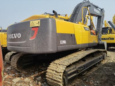 Cina VOLVO EC290D in buone condizioni in vendita