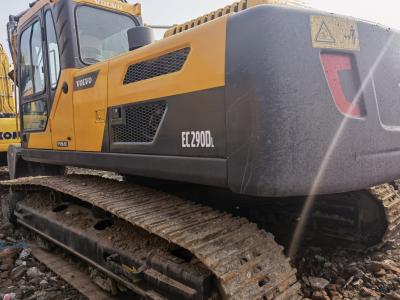 Cina VOLVO EC290D in buone condizioni in vendita