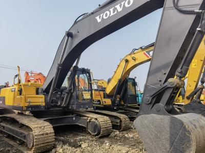 Cina VOLVO EC290D in buone condizioni in vendita