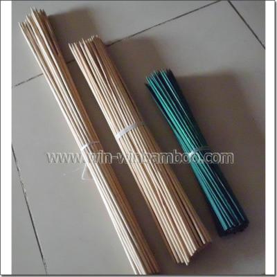 China nice quality bamboo flower sticks for sale