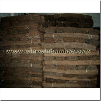 China Garden Heather brushwood fencing for hoticutural for sale