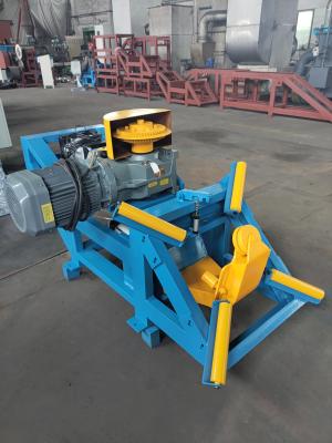 China Advanced Tiresidewall Cutter with High Capacity for Mini Trucks for sale
